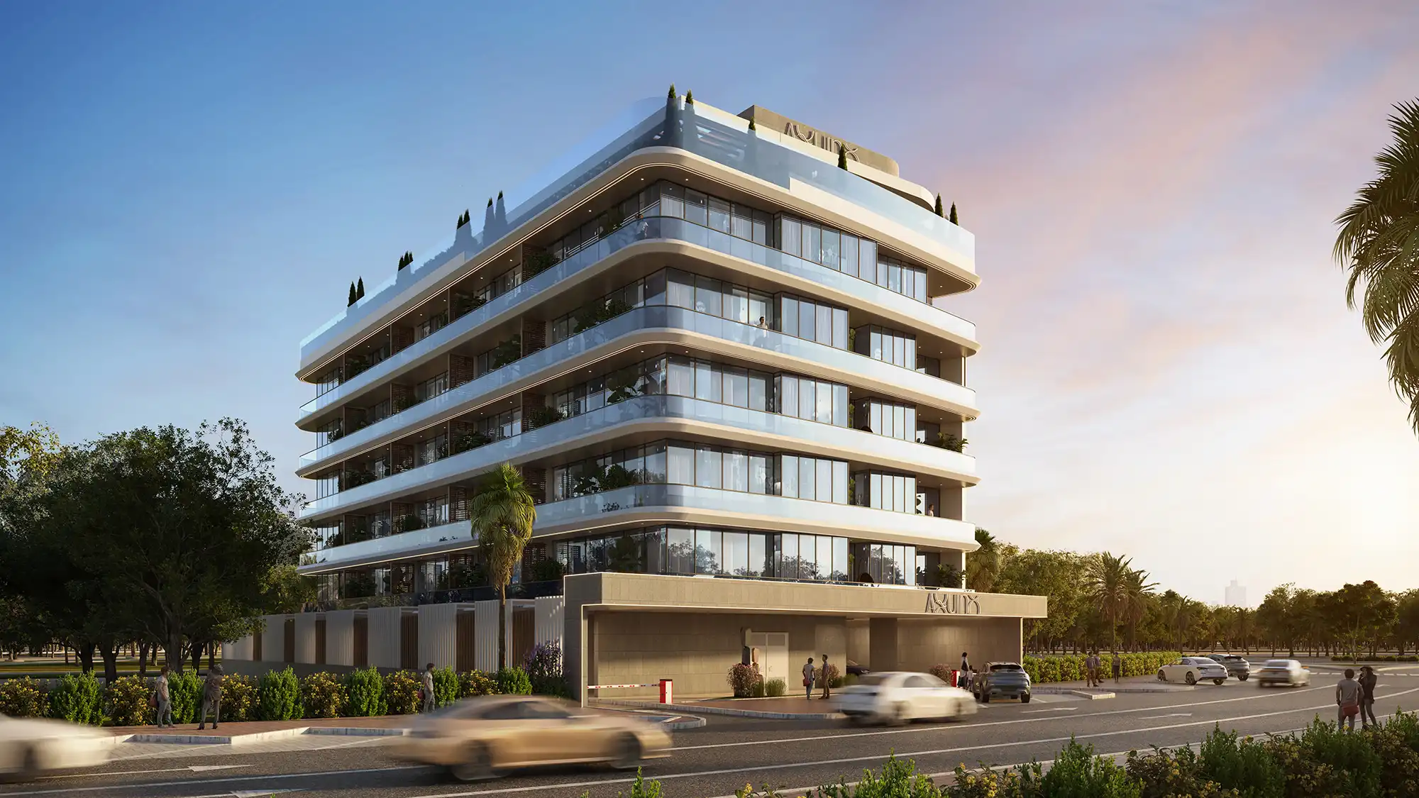 BNW Developments Properties for Sale in UAE