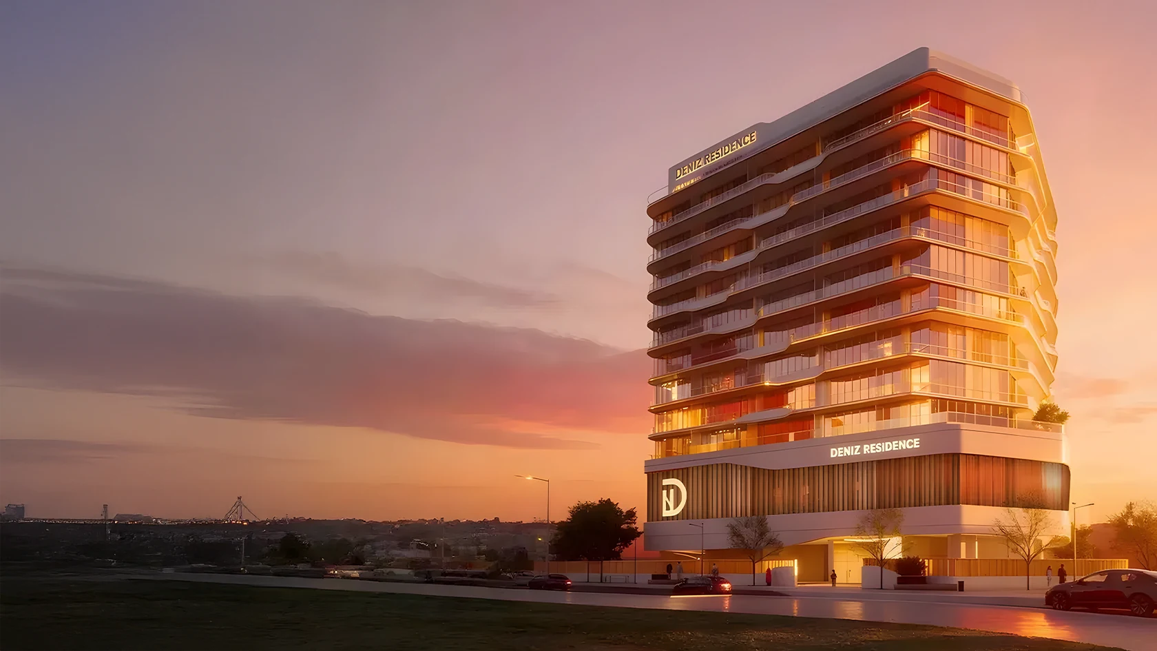 09 Life Residences by Deniz Properties at Dubailand (DLRC)