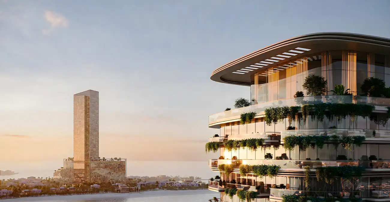 A Spotlight On Developer Meraas from Dubai's Ruling Family: The ...