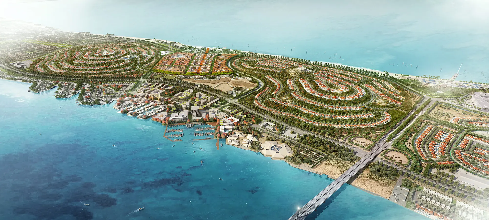 Modon Properties for Sale in Abu Dhabi