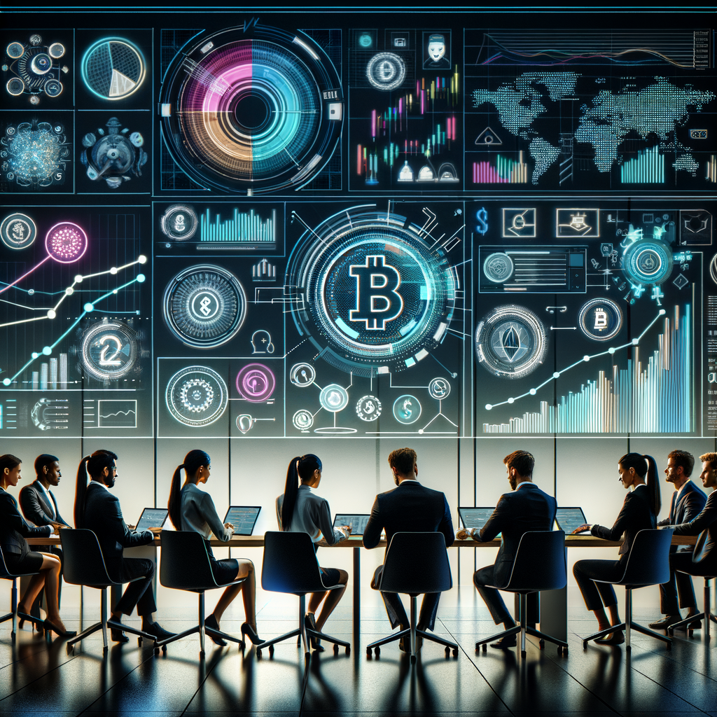 Formance Secures $21 Million Series A Funding to Transform Financial Operations