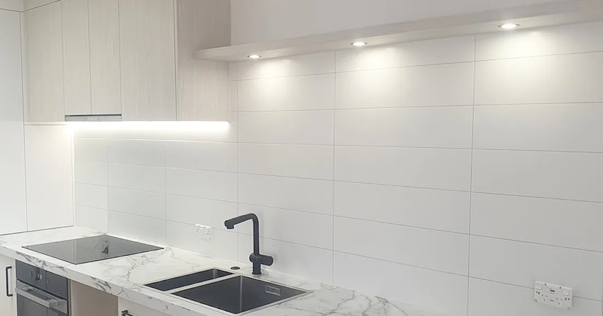 Tiler in Wellington | Trusted Local Bathroom & Floor Tilers | Direct Tiling