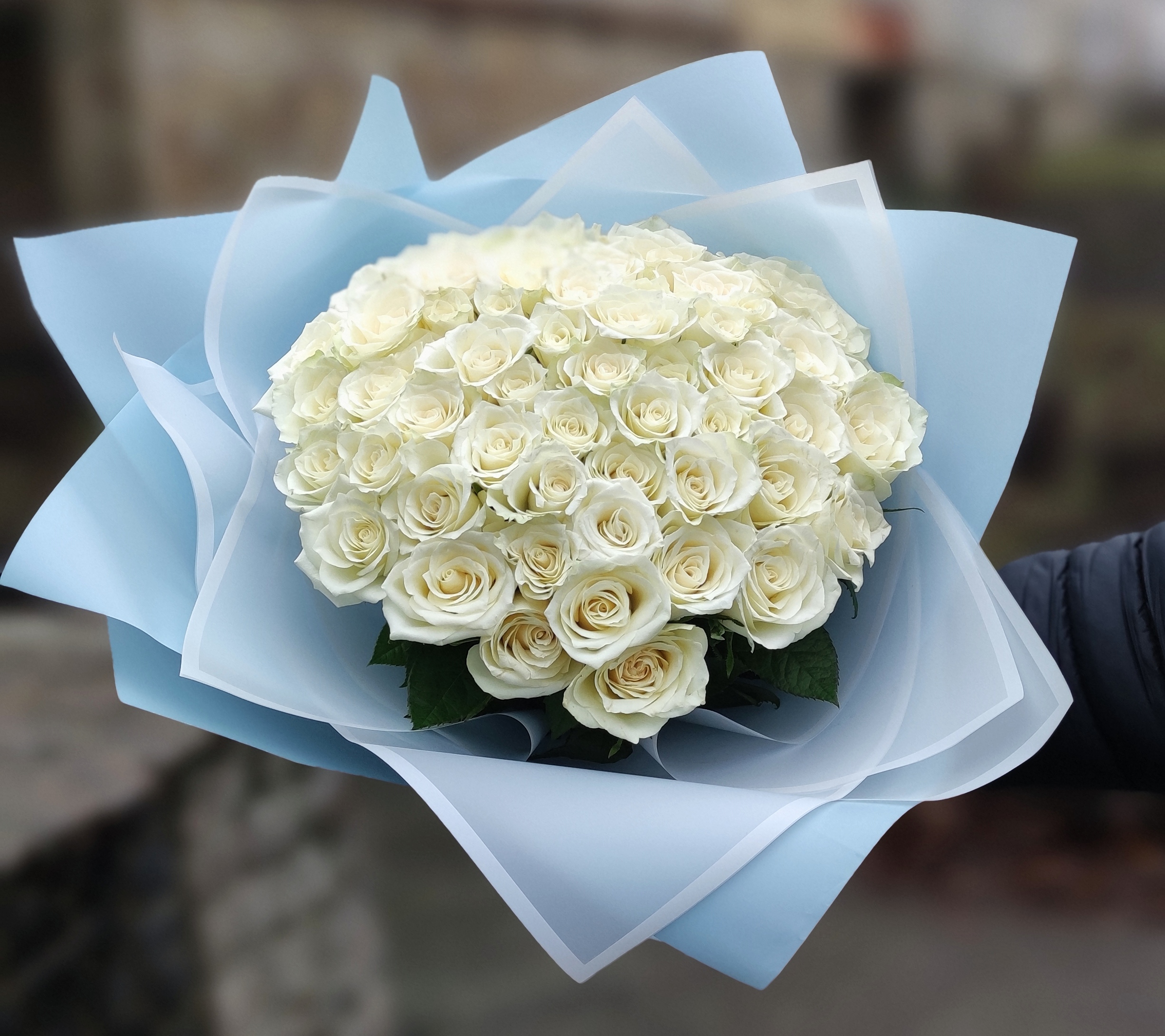 Доставка квітів