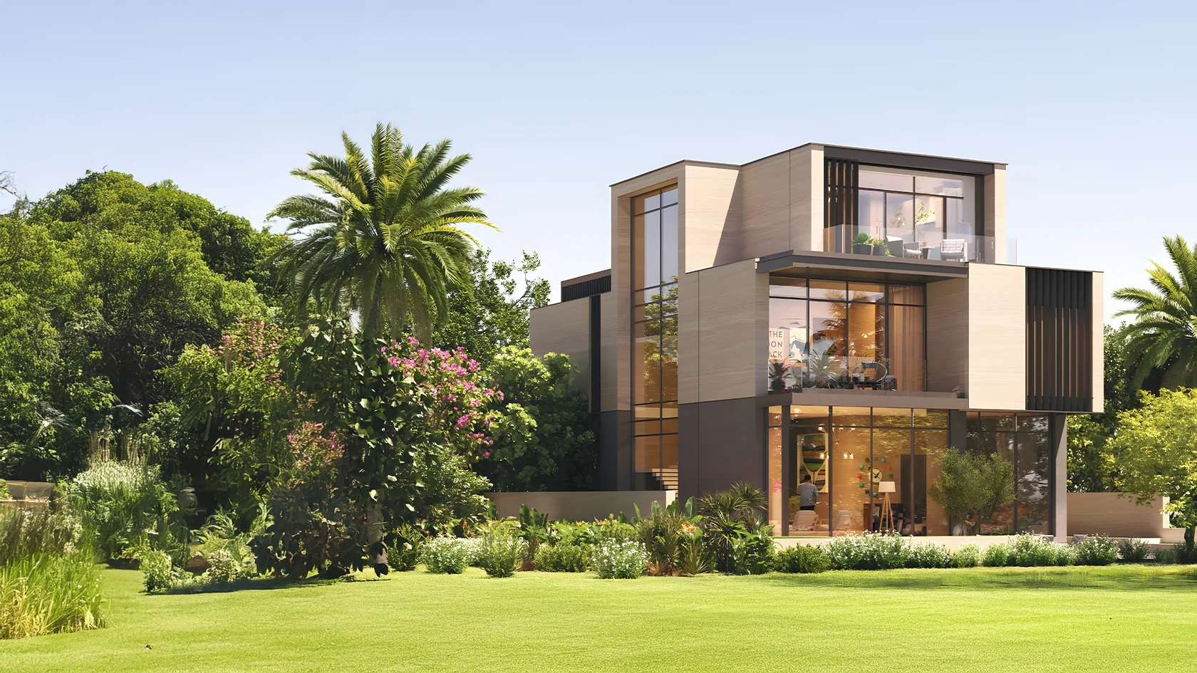 Download Brochure for Raiha by BT Properties