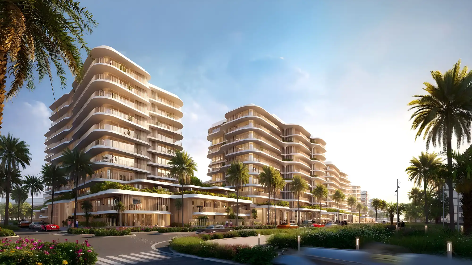 Aldar Properties for Sale in Abu Dhabi & Dubai