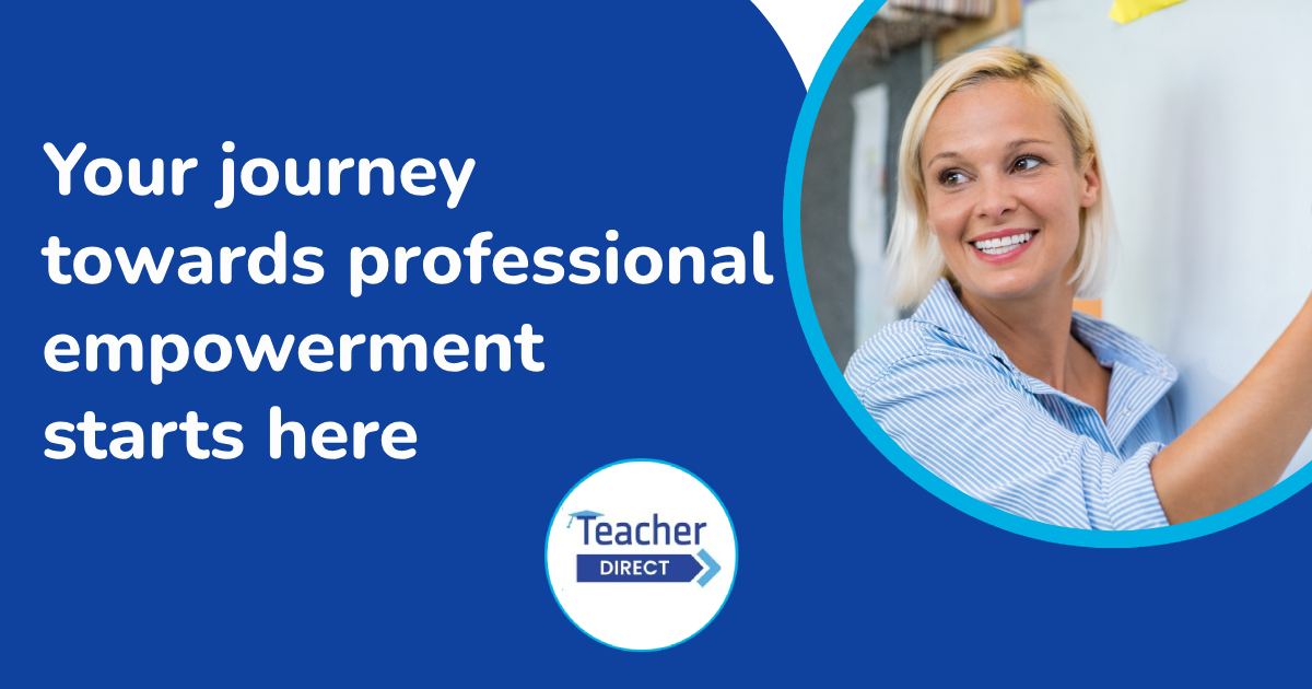 Teacher Direct: The no-agency supply teaching platform