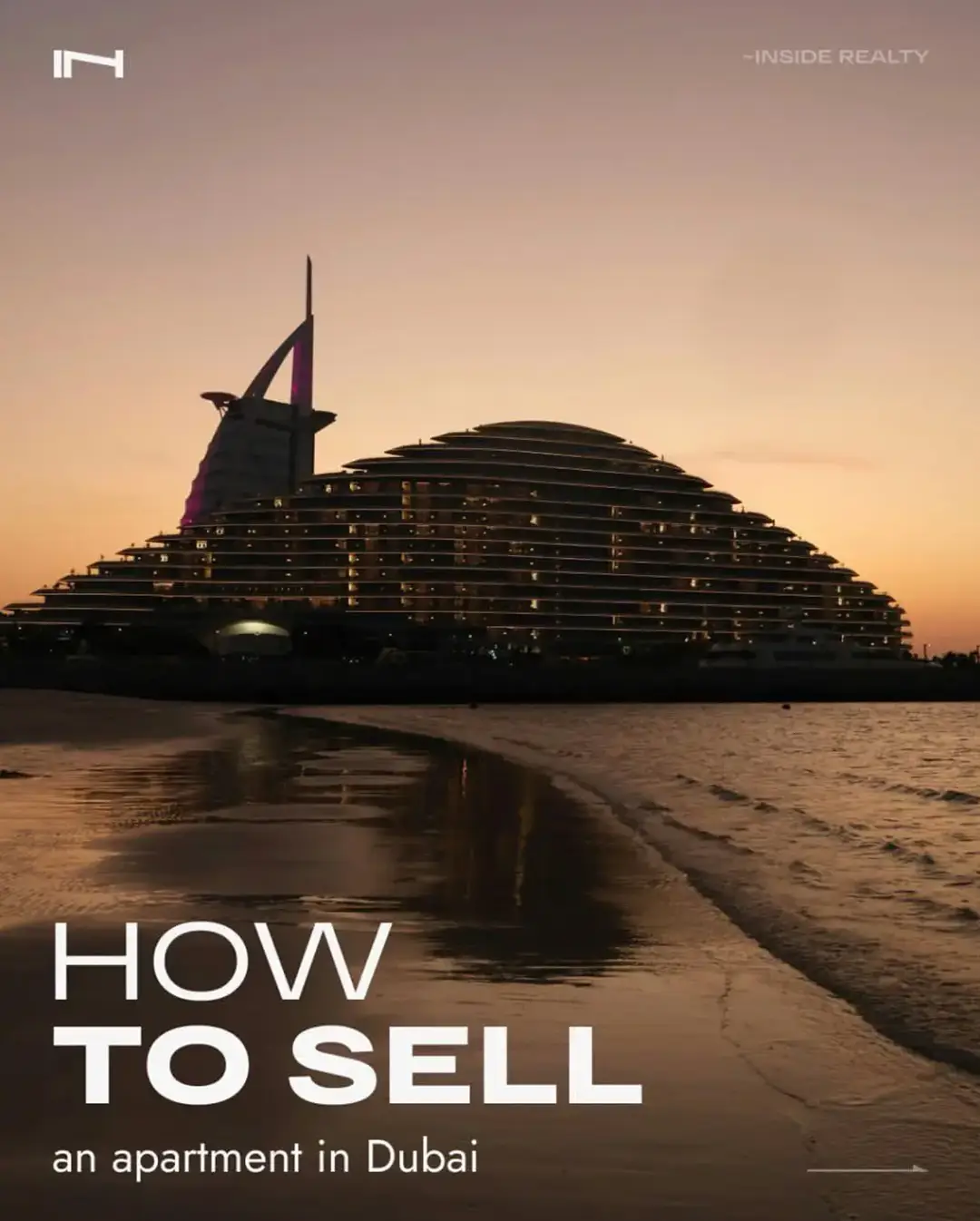 SAAS Properties for Sale in Dubai, Abu Dhabi