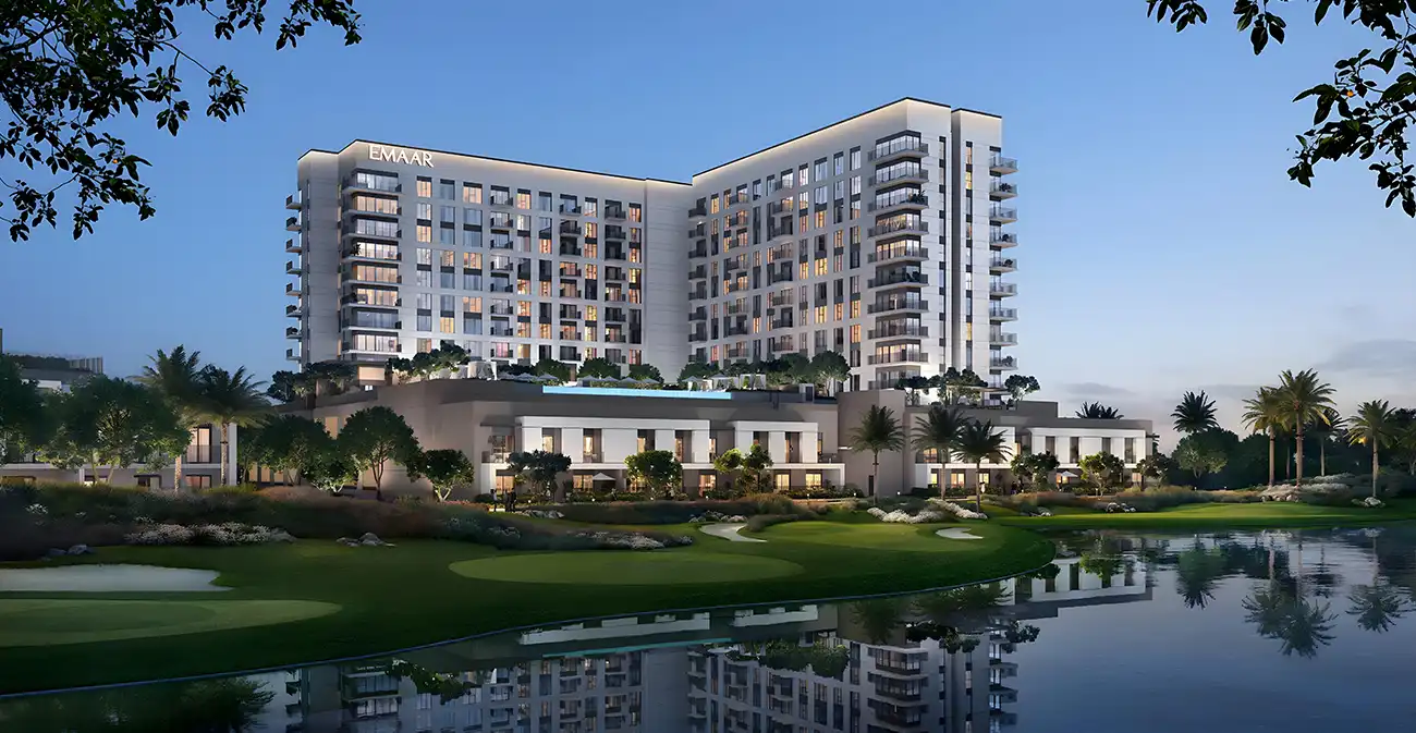 A Spotlight On Developer Meraas from Dubai's Ruling Family: The ...