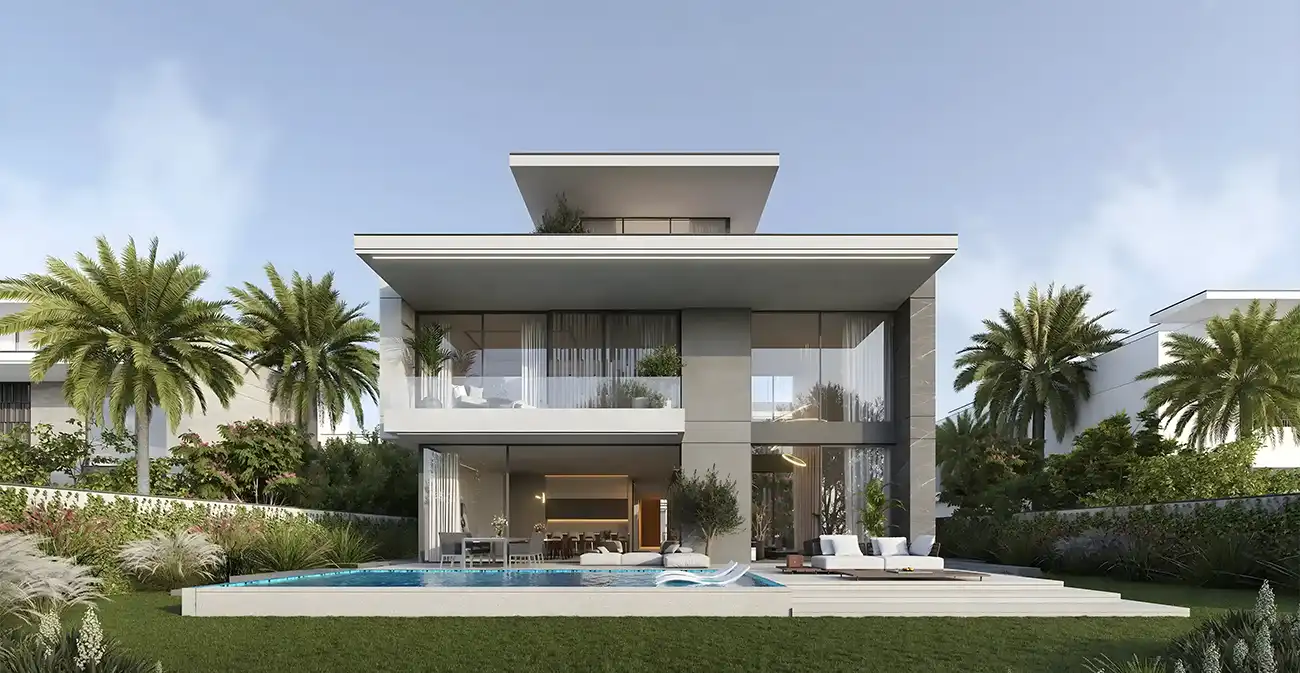 A Spotlight On Developer Meraas from Dubai's Ruling Family: The ...