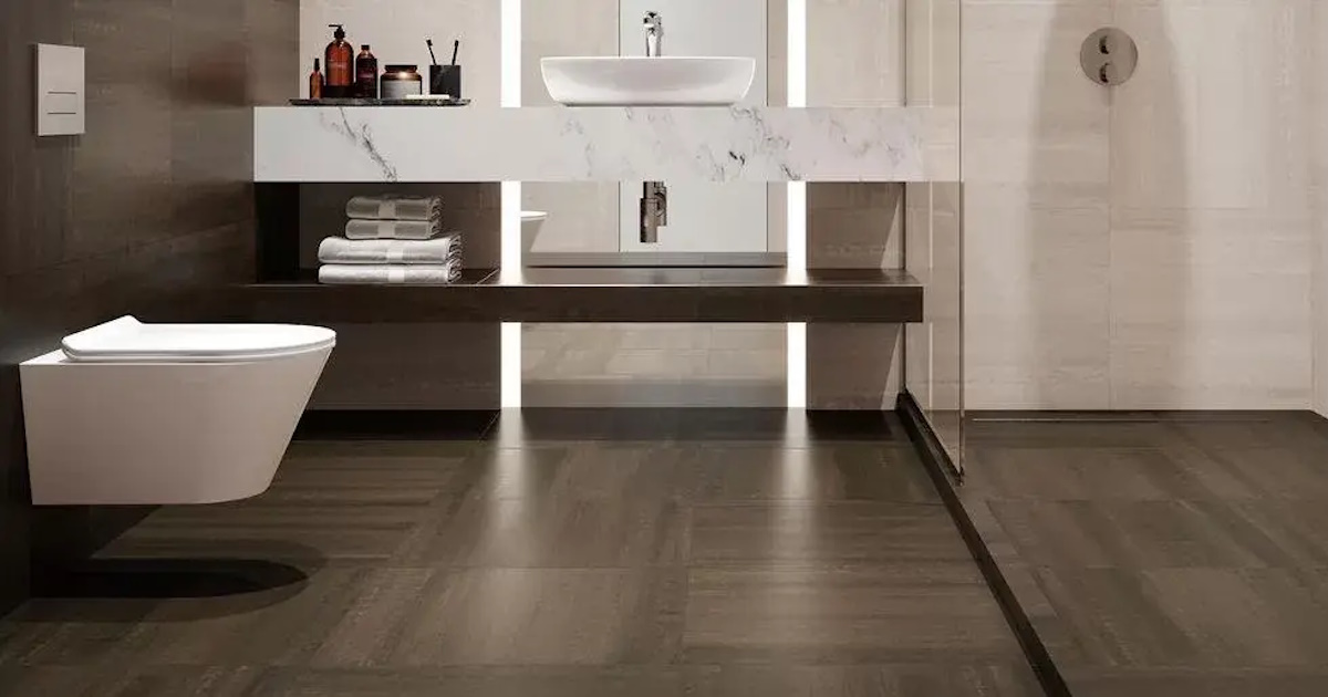 Tiling Cost Auckland 2025 | Realistic Tiling Prices & Labour Rates