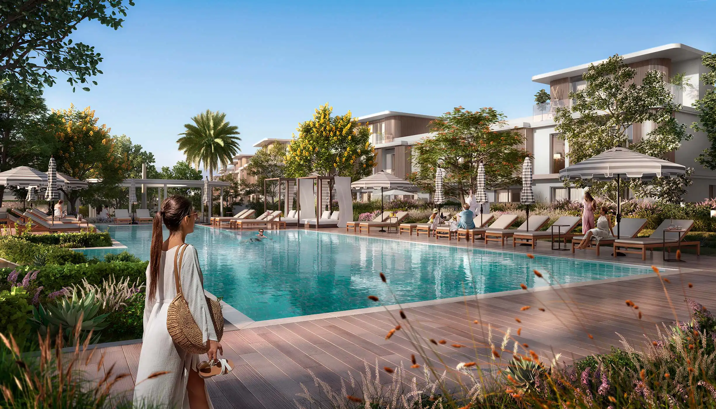 Modon Properties in Abu Dhabi for Sale