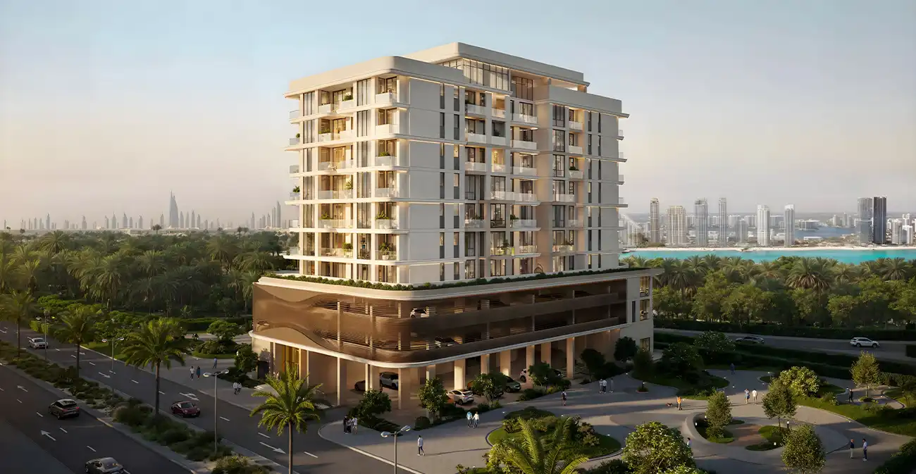 Aldar: Abu Dhabi's Premier Real Estate Developer That Has Transformed ...