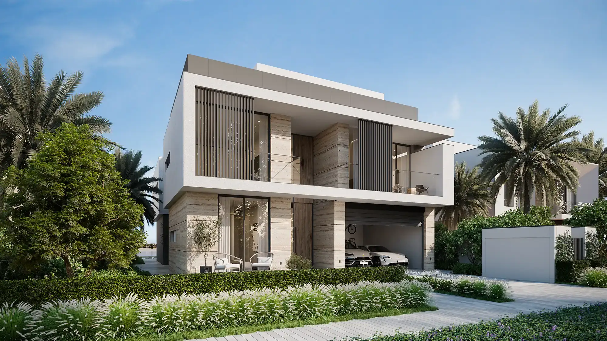 Palm Jebel Ali Island – properties for sale, real estate prices, area guide