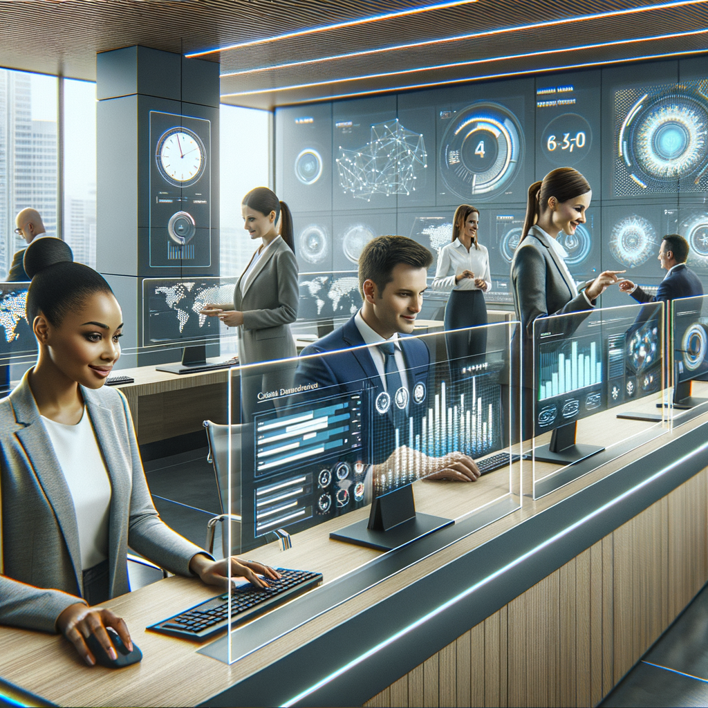 POECU Partners with Sharetec for a Next-Gen Banking Transformation