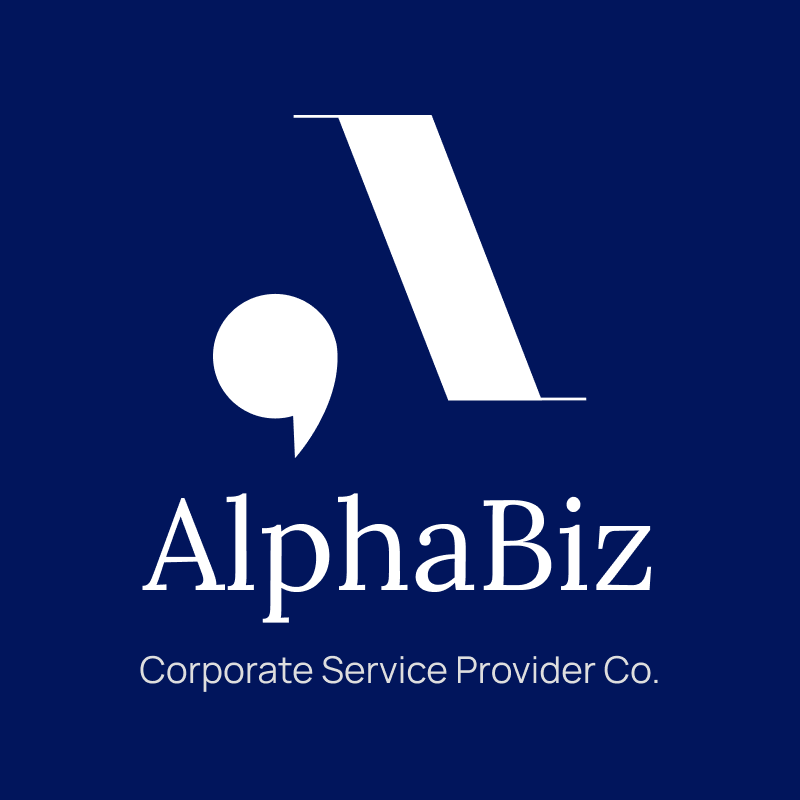 Consulting for Digital & IT Businesses | AlphaBiz Corporate Service ...