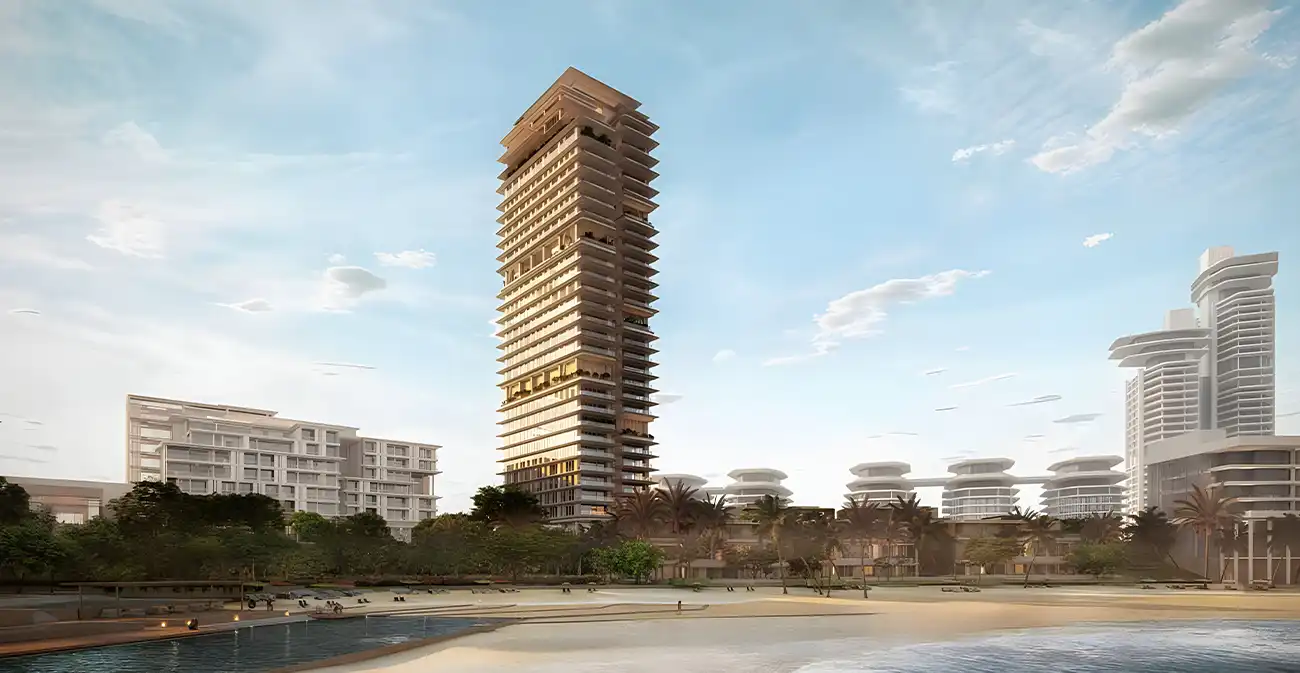 A Spotlight On Developer Meraas from Dubai's Ruling Family: The ...