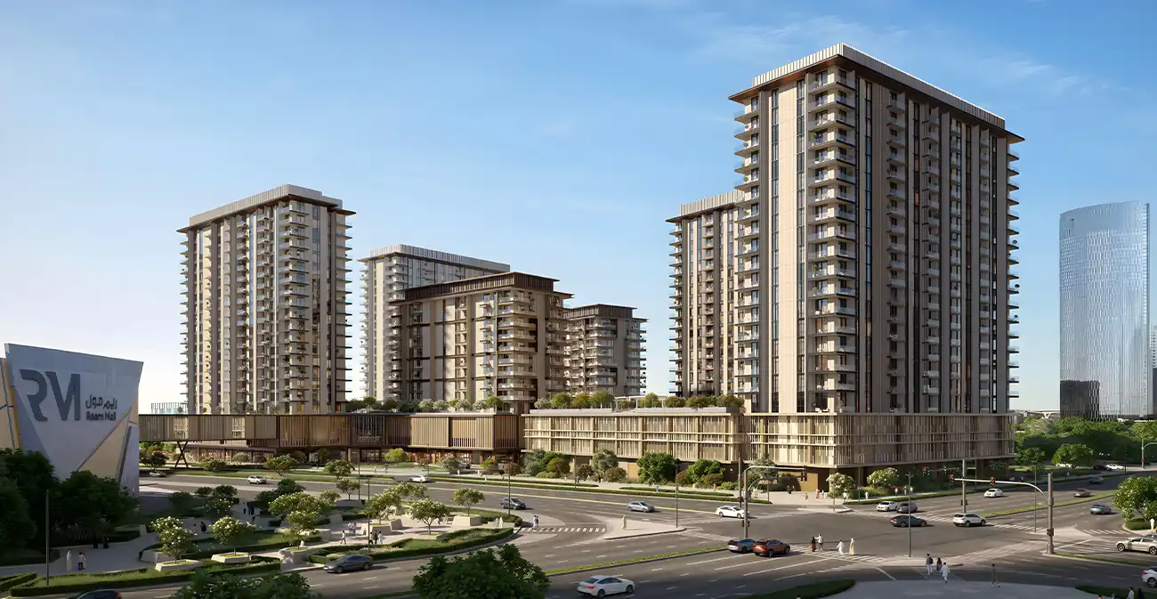 A Spotlight On Developer Meraas from Dubai's Ruling Family: The ...