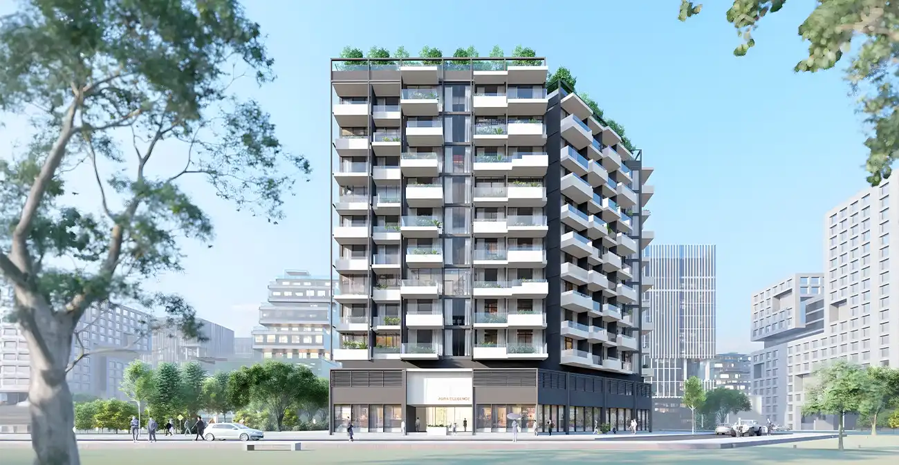 A Spotlight On Developer Meraas from Dubai's Ruling Family: The ...