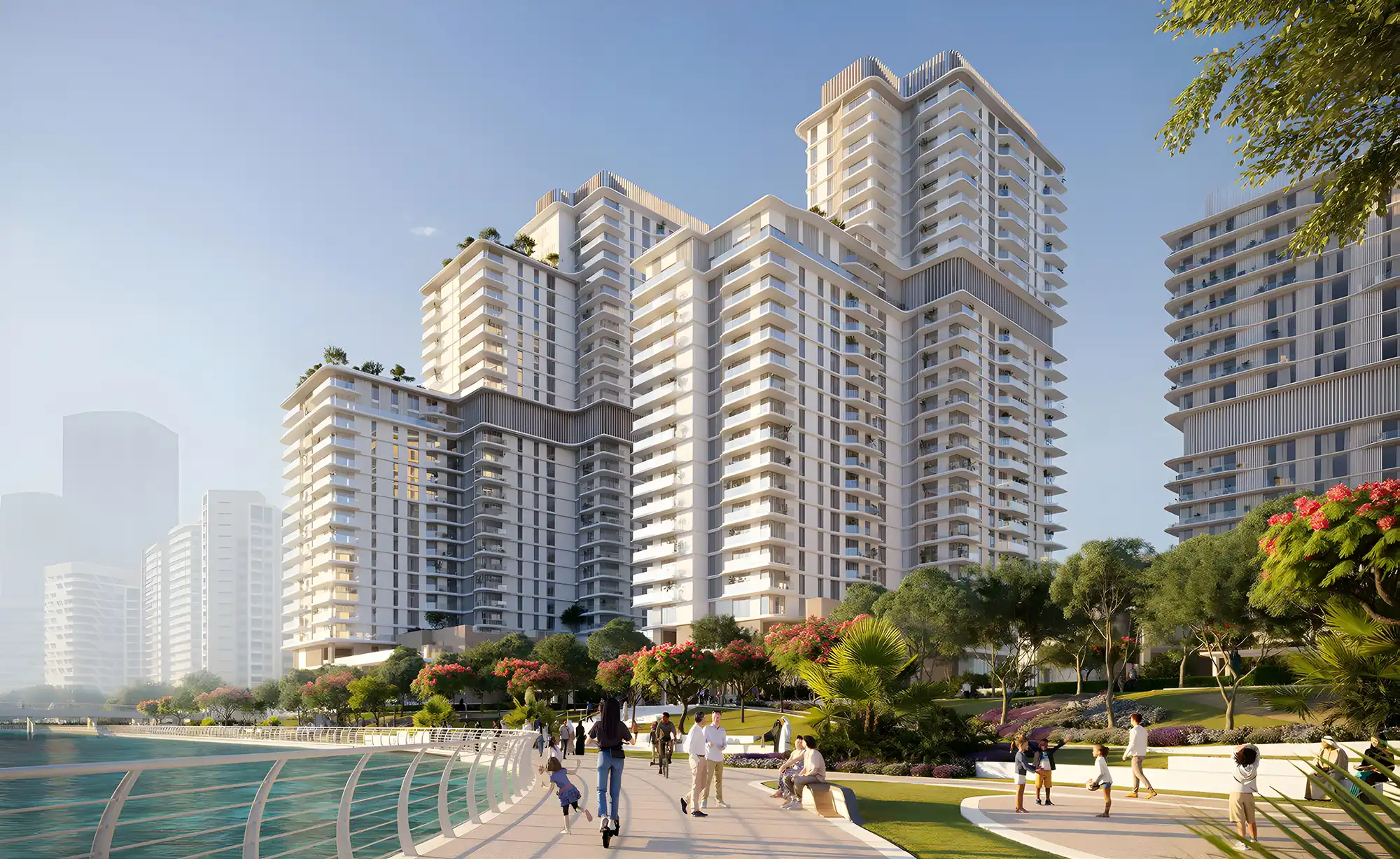Modon Properties for Sale in Abu Dhabi