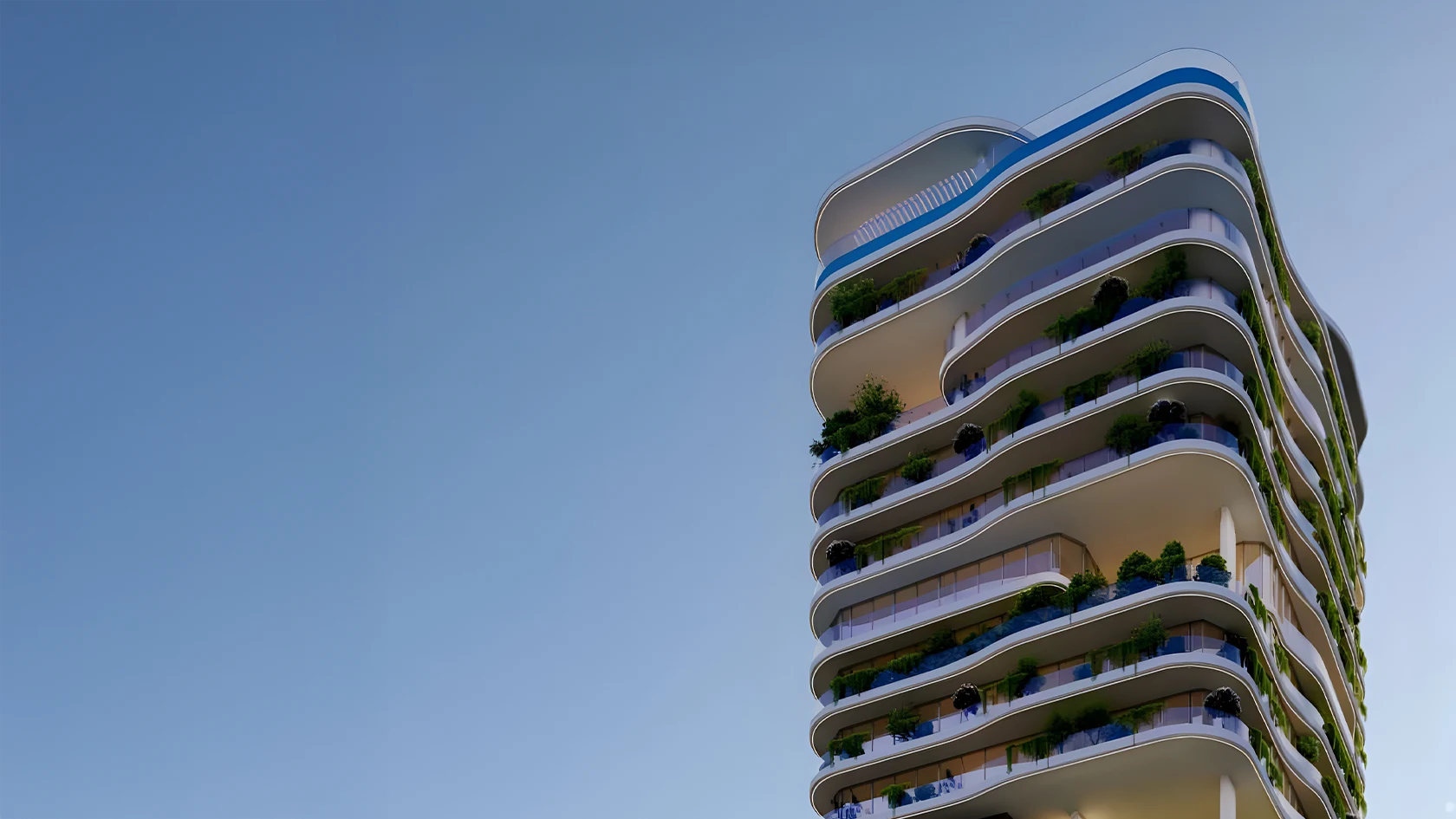 Azure Park Residences at Dubai Science Park