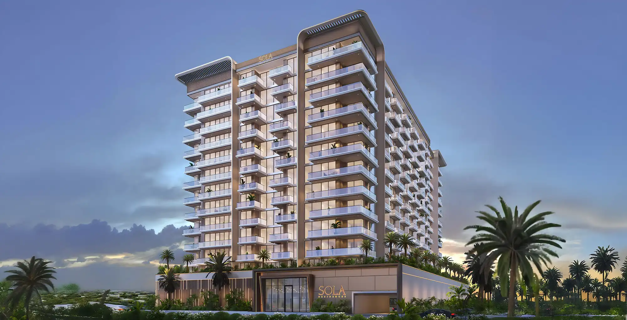 Properties for Sale at Wasl Gate, Dubai