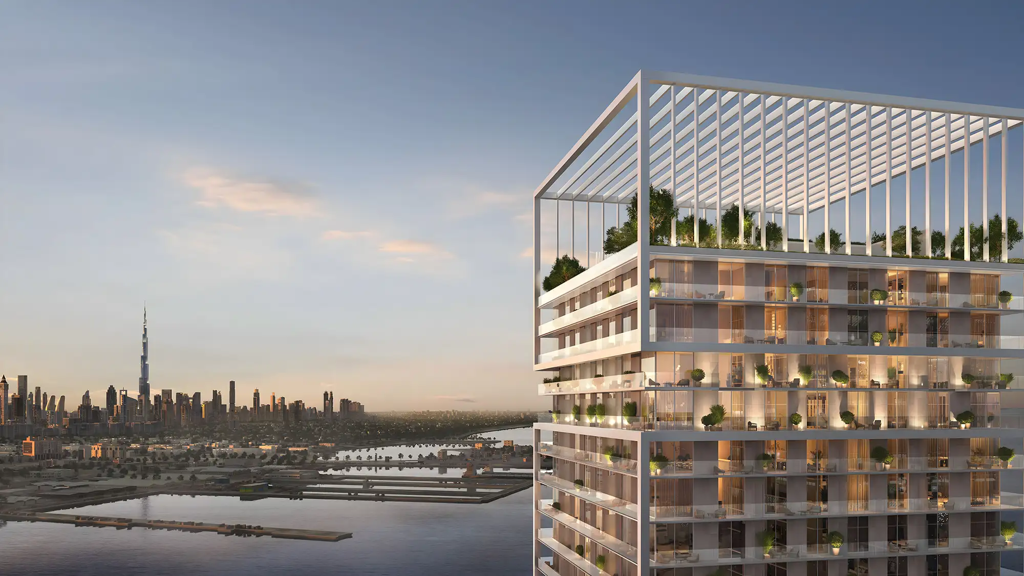 BEYOND Properties in Dubai for Sale