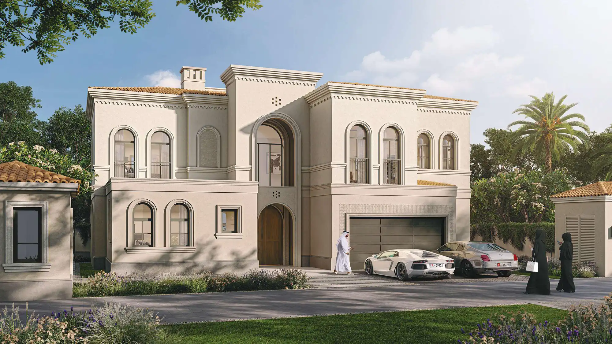 Properties for Sale in Abu Dhabi by Bloom Holding