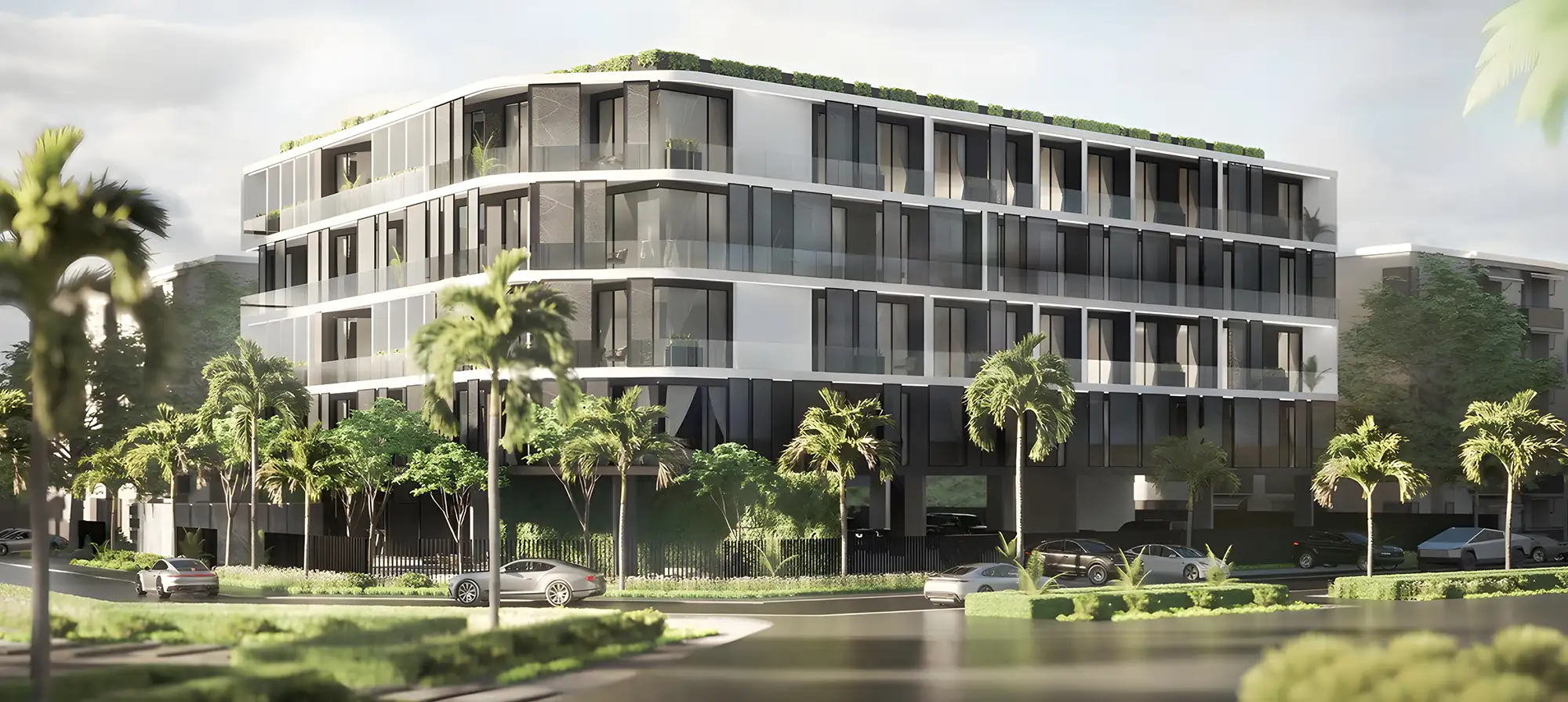 Properties for Sale by DV8 Developers
