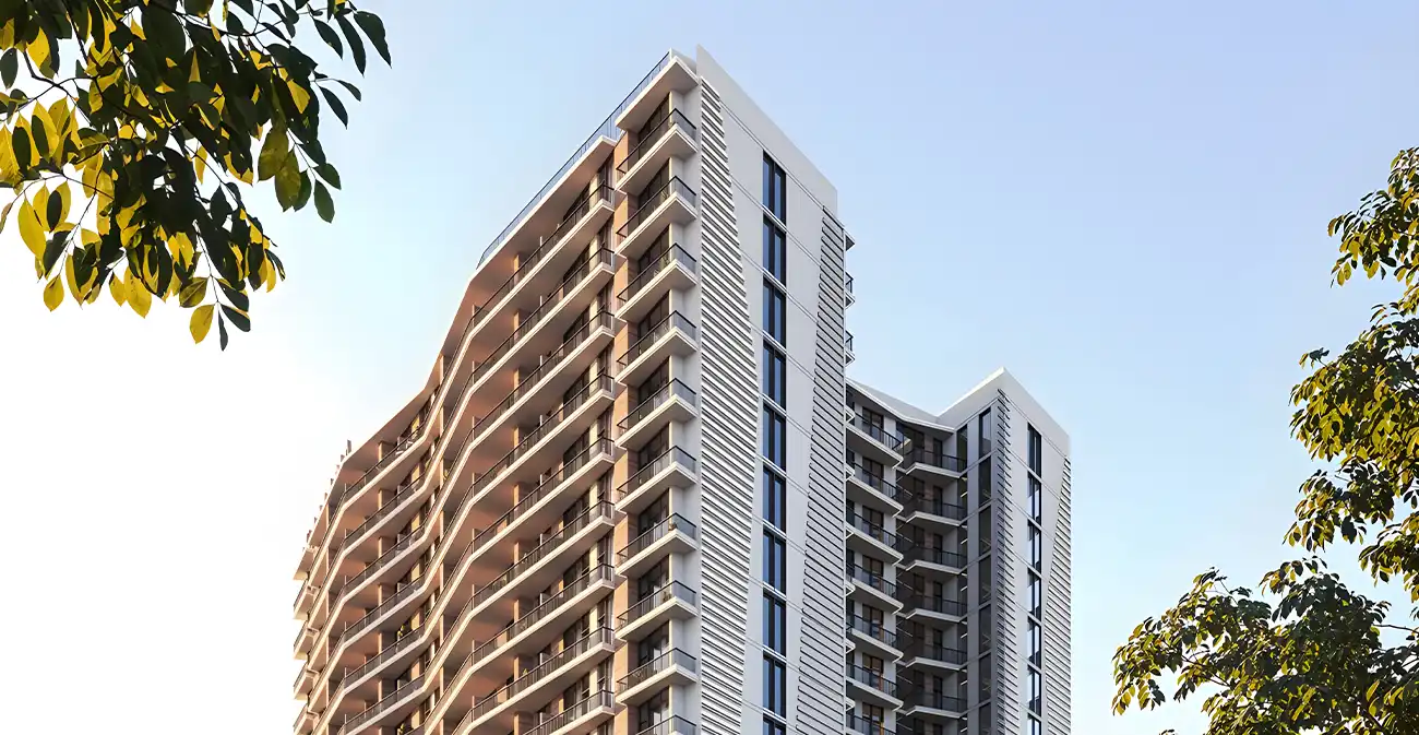 Samana Greenfield at Warsan, Dubai
