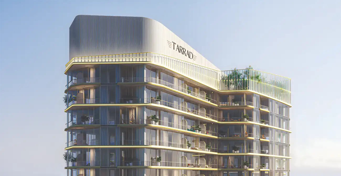 A Spotlight On Developer Meraas from Dubai's Ruling Family: The ...
