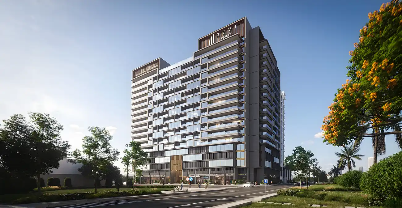 A Spotlight On Developer Meraas from Dubai's Ruling Family: The ...