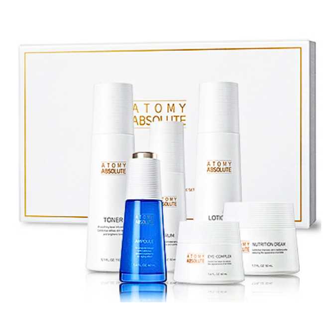 Atomy Products Price List in US | Price List Atomy | Online Store