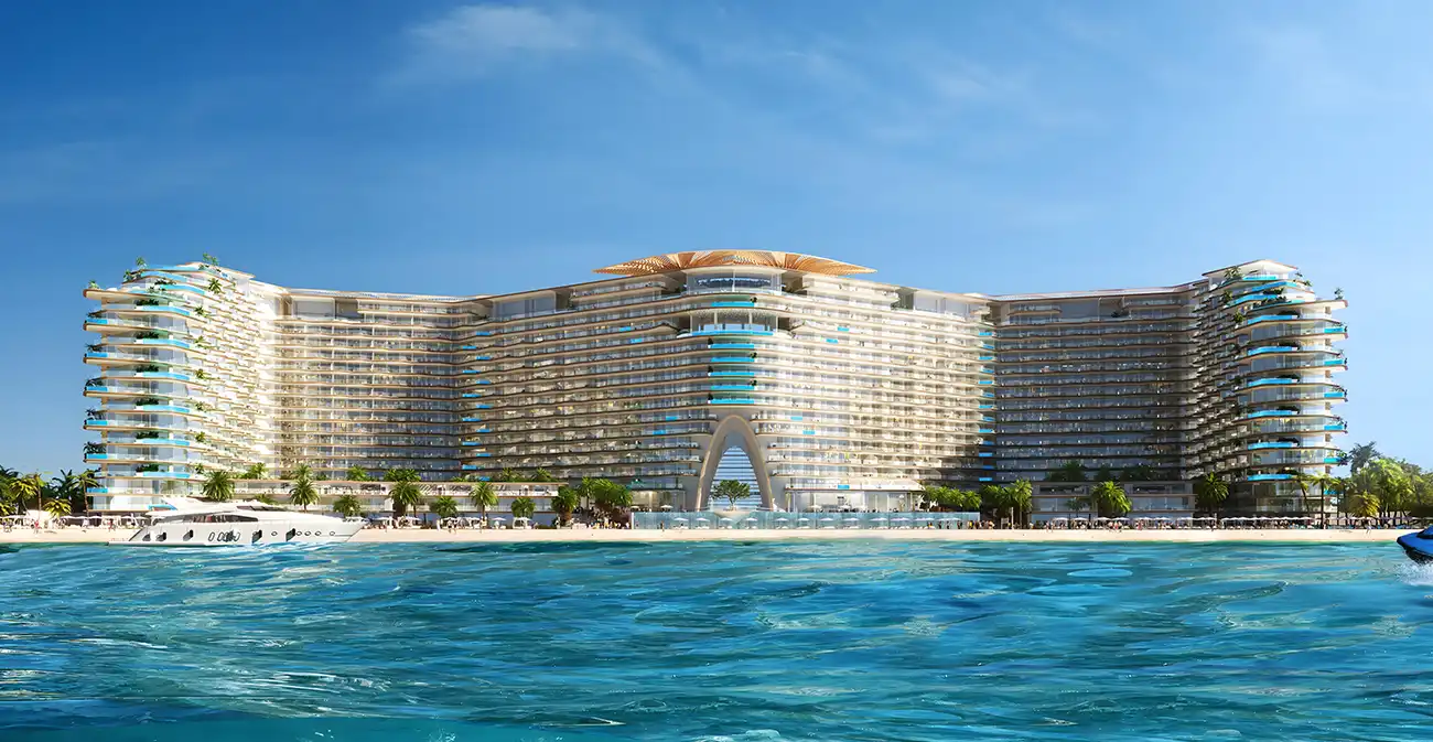 Samana Greenfield at Warsan, Dubai