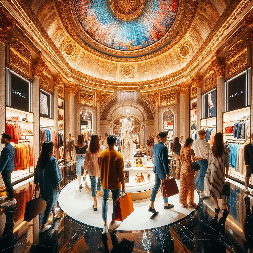 Royal Group - Your personal Buyer in Italy | Wholesale purchases from ...