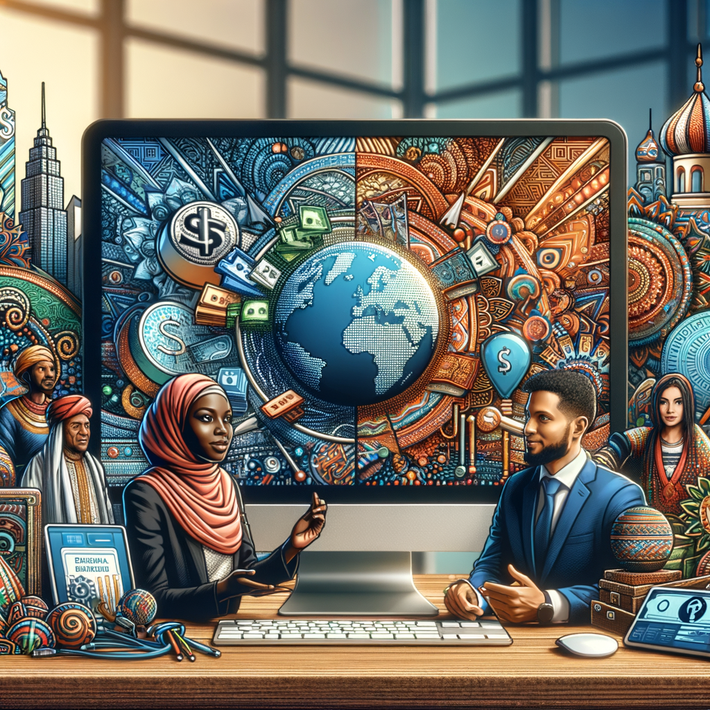 Mastercard and Scale Join Forces to Revolutionize Fintech in Africa and ...