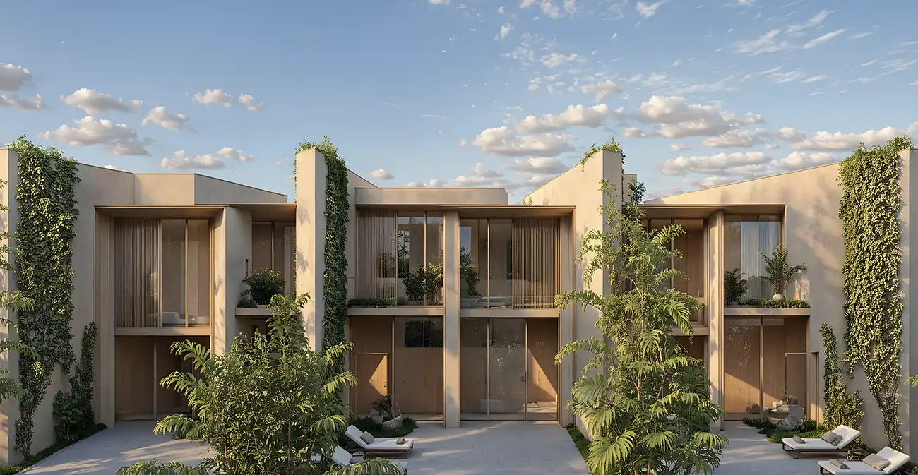 Manchester City Yas Residences by Ohana