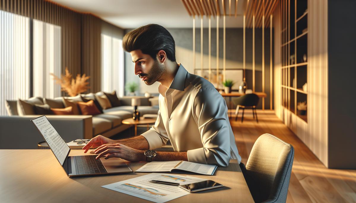 How to Calculate Short-Term Rental Profit: Costs, Fees, Vacancies