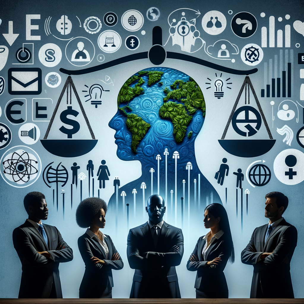 Investing with Integrity: Navigating Antisemitism in ESG Strategies