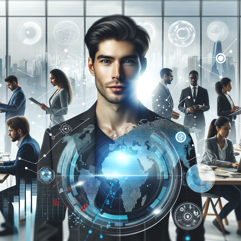 From Teen Entrepreneur to FinTech Visionary: Andrew Spira's Success Story