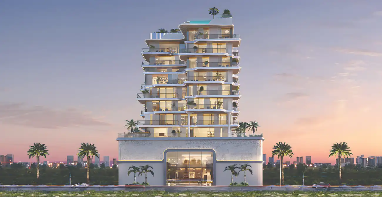 A Spotlight On Developer Meraas from Dubai's Ruling Family: The ...