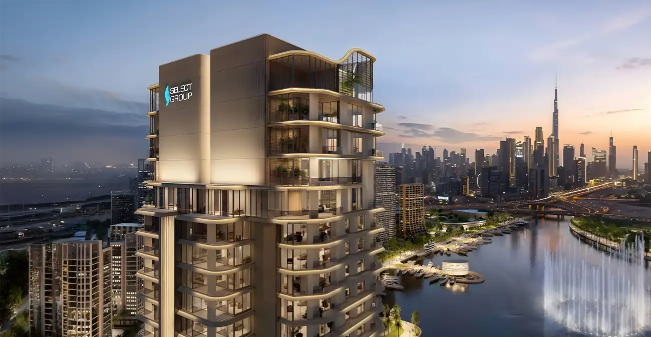 AMRA Residences in Umm Al Quwain: Apartments for Sale by Citi Developers
