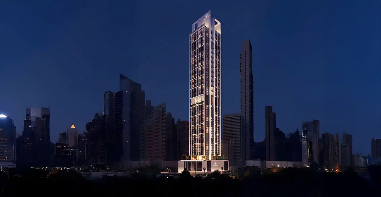 A Spotlight On Developer Meraas from Dubai's Ruling Family: The ...